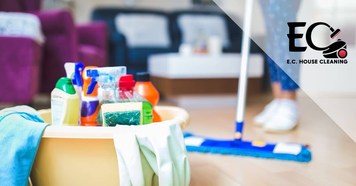 Massachusetts Cleaning Services - Professional Cleaning Service Boston