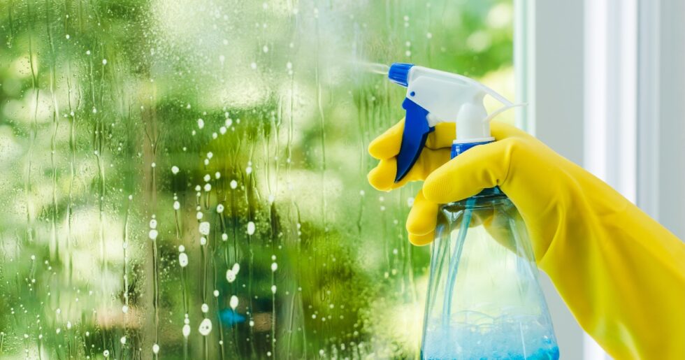 The Definitive Guide to Seventh Generation All Purpose Cleaner