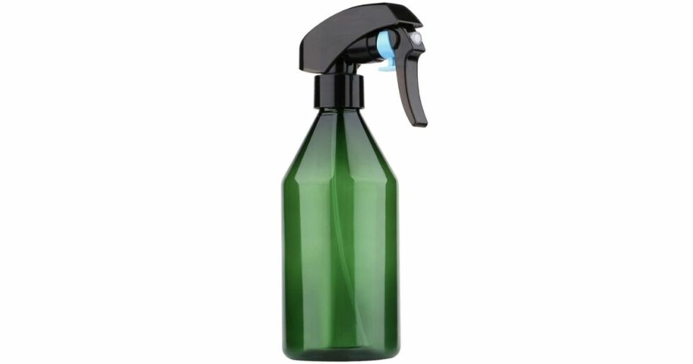 The Ultimate Guide to Selecting the Best Spray Bottle for Cleaning ...
