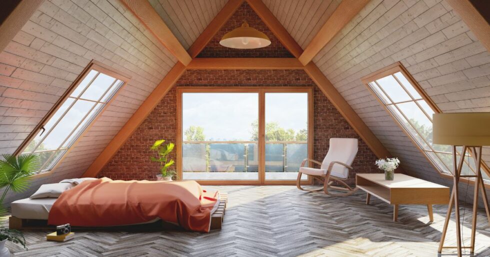 How to Clean Attic Using 4 Powerful Steps: Ultimate Guide for ...