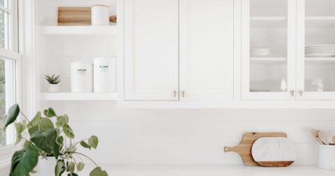 What Does a Standard House Cleaning Include?: Powerful Cleaning Guide